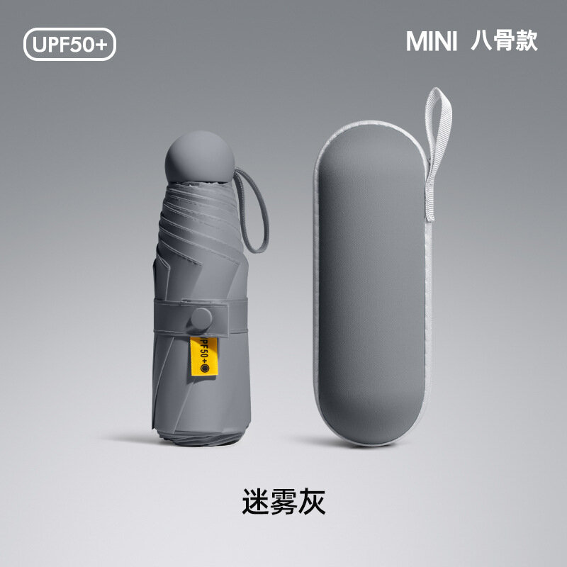 Мини-зонт Wanhuo