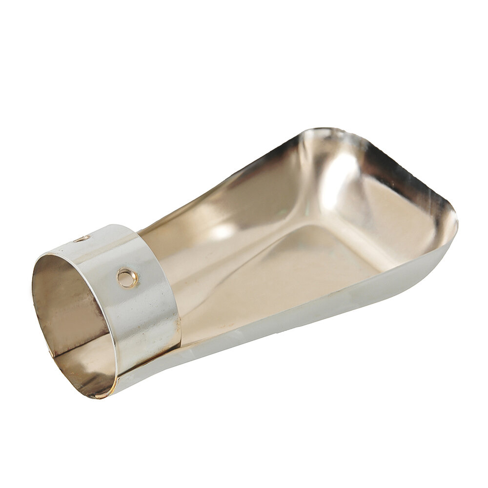 Насадка на глушитель KOKENLER K-214 38214