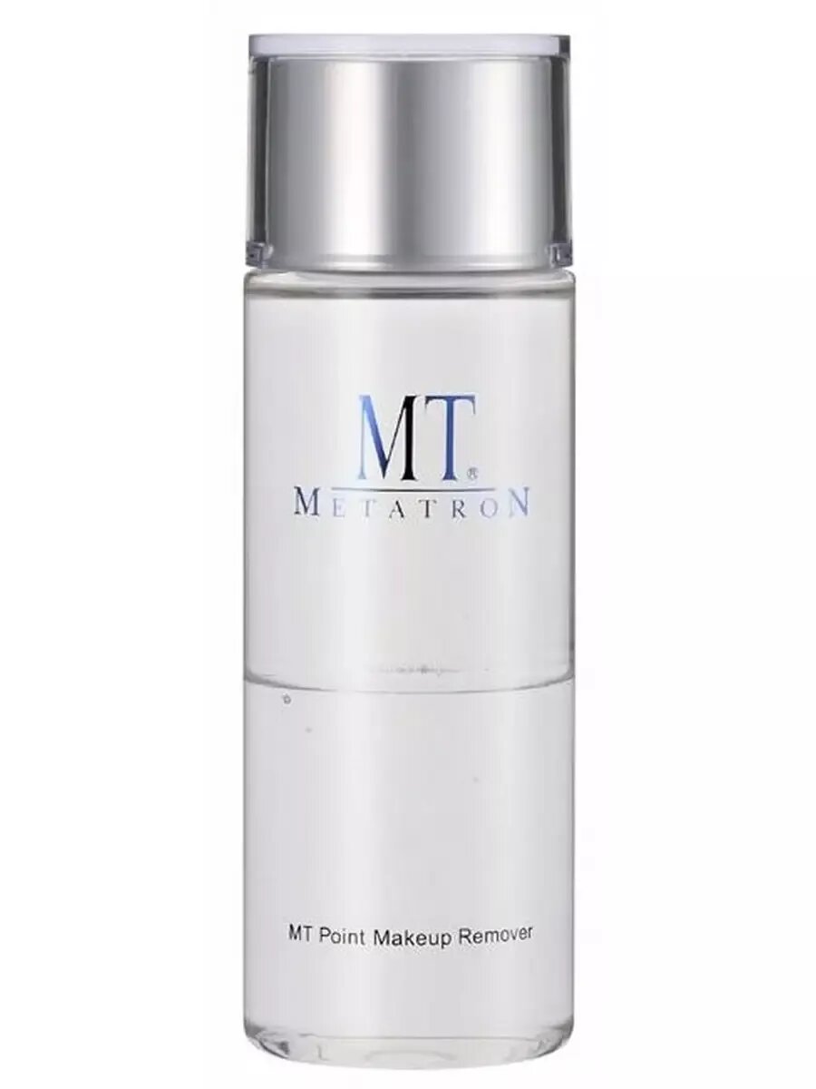 Point Makeup Remover для снятия водостойкого макияжа 120 мл