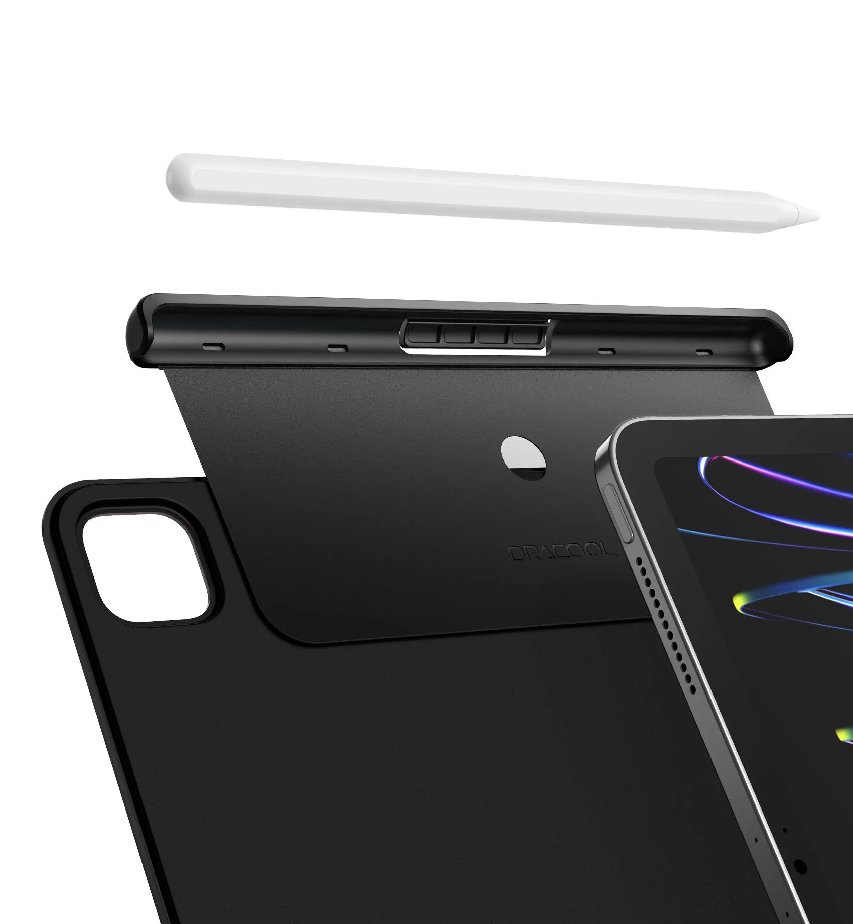 Держатель для Apple Pencil 2