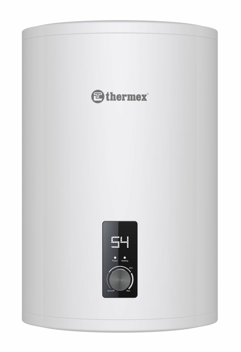 Накопительный водонагреватель THERMEX Solo151076 30 л