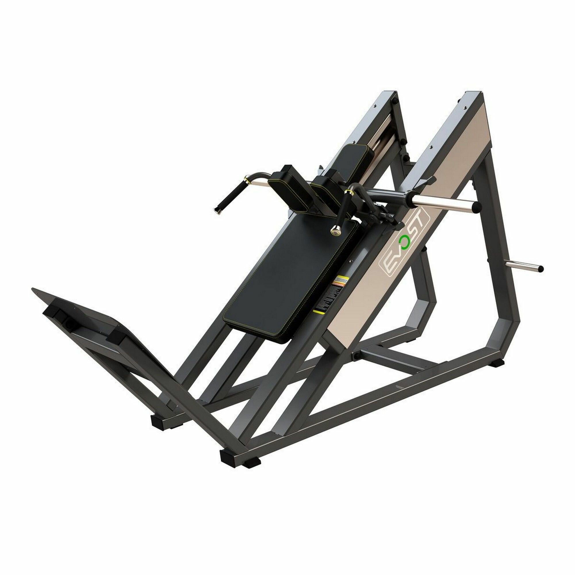 Гакк Машина (Hack Machine) DHZ A-3057-AL