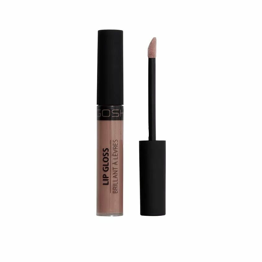 GOSH Блеск для губ №0059 (Lip Gloss) 8 мл