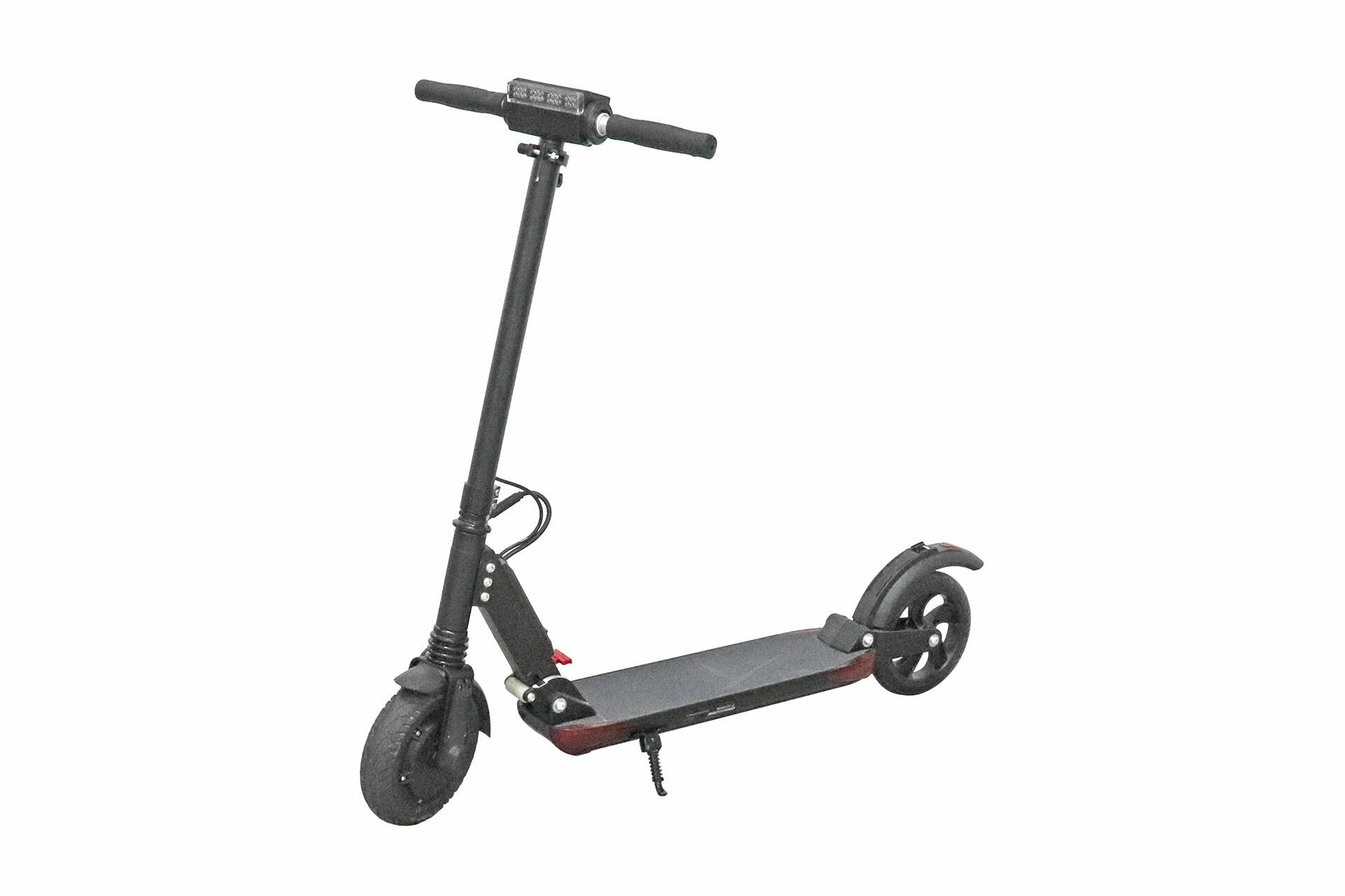 Электросамокат World Motors S3 (350Вт/36V,6Ah, даль. хода 25-30км, мах скорость 30км/ч) колесо 8 "