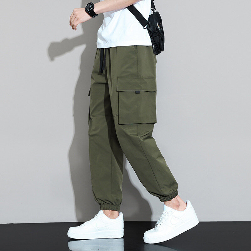 Брюки спортивные