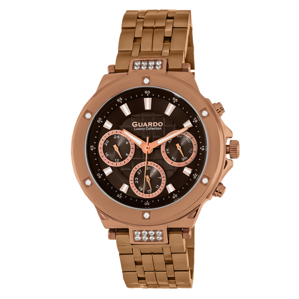 Наручные часы Guardo Fashion