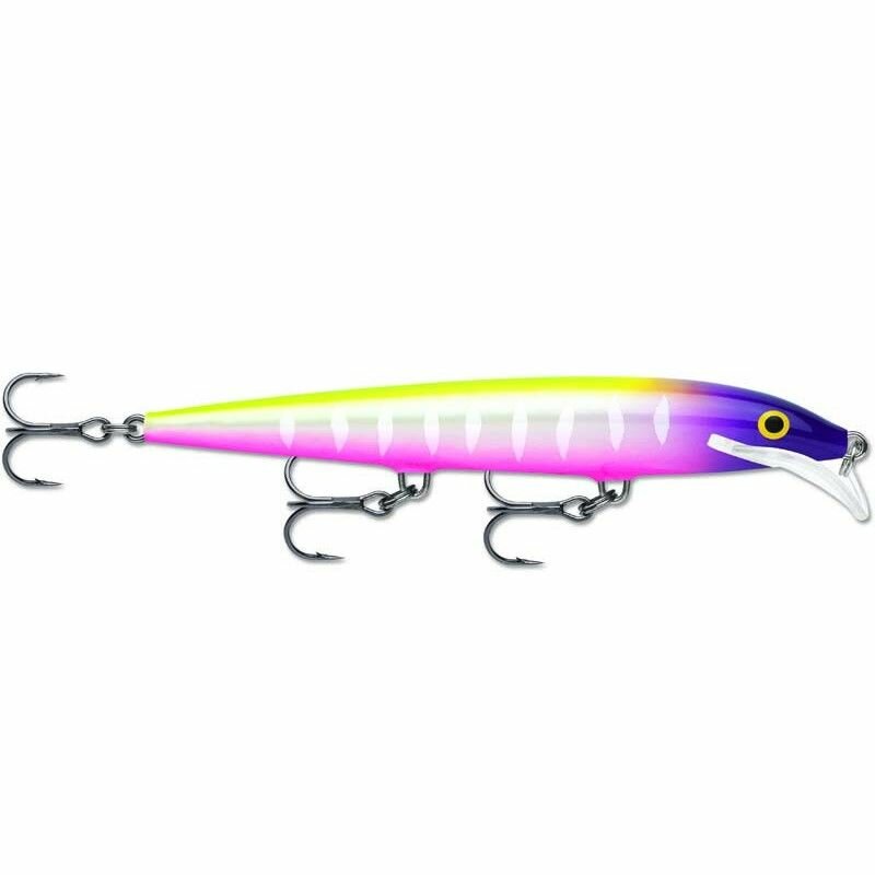 Воблер RAPALA SCRM-11 MFT