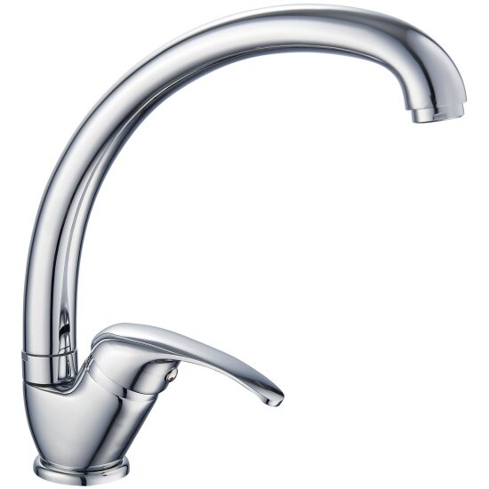 Смеситель для кухни Псм-профсан профсан ПСМ-104-3 комплектация тип см-моцба