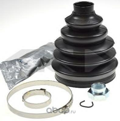 Пыльник шруса наружный комплект Lobro 305538 для защиты шарнира
