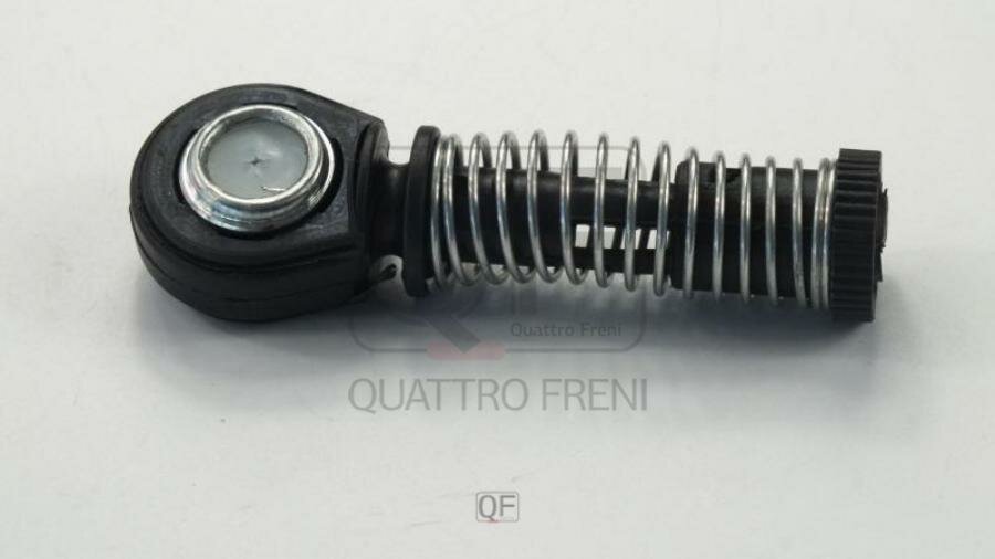 QUATTRO FRENI QF12B00098 фиксатор троса переключения КПП