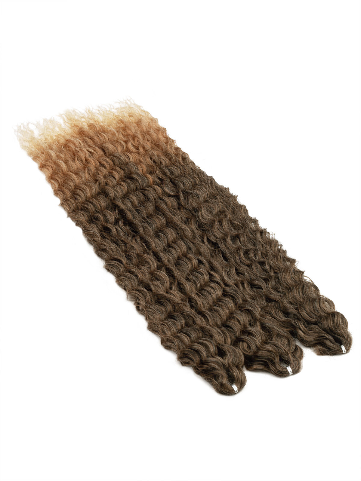 Hairshop HAIRSHOP Ариэль 1B/27/613 75см