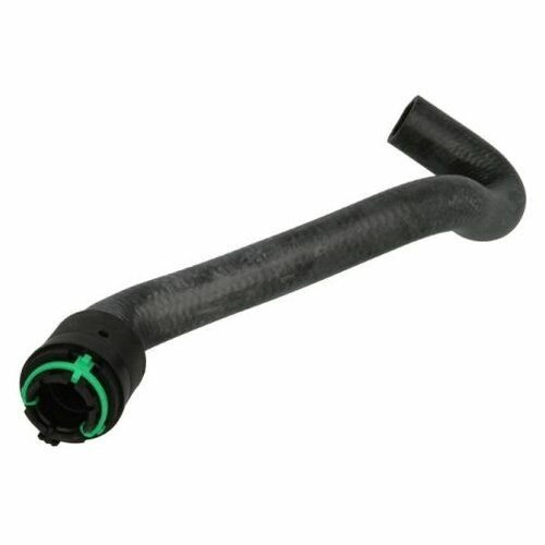 Патрубок радиатора печки Thermotec DNX024TT для Opel Astra, Zafira
