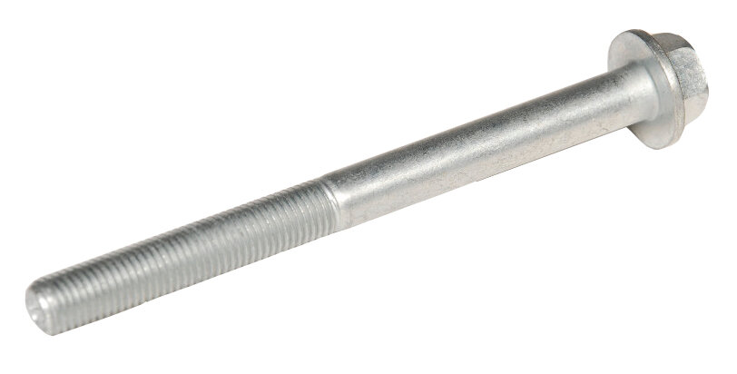 Болт М10х115х1.25 БелЗАН ВАЗ 2110 левой опоры двигателя с фланце М8.8, 5 шт