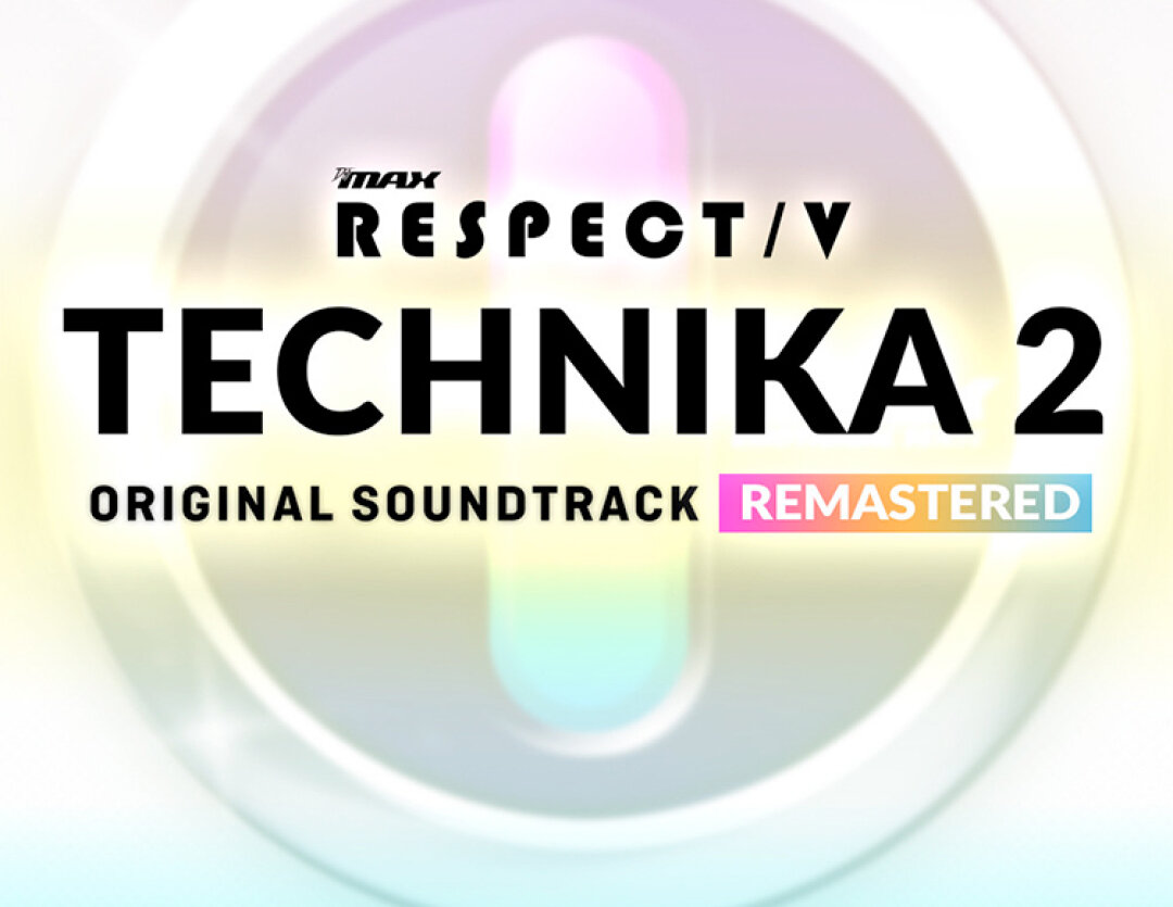 DJMAX RESPECT V - Technika 2 Original Soundtrack (REMASTERED)