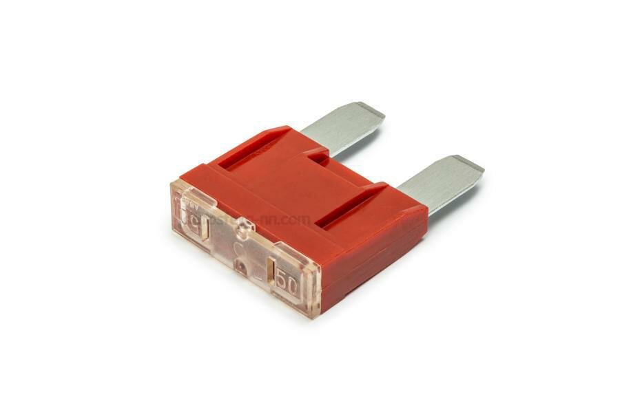 CARGEN AX86350A Предохранитель MAXIVAL 50A