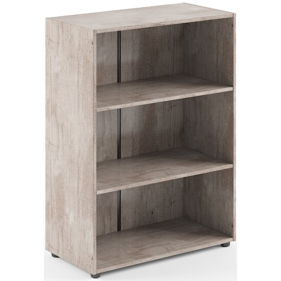 Каркас шкафа Skyland среднего TMC 85 дуб Каньон 850х430х1165