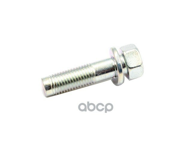 Болт выхлопной трубы MITSUBISHI Lancer 2003-2007/Outlander 2002-2007 MU000444 MITSUBISHI арт. MU000444