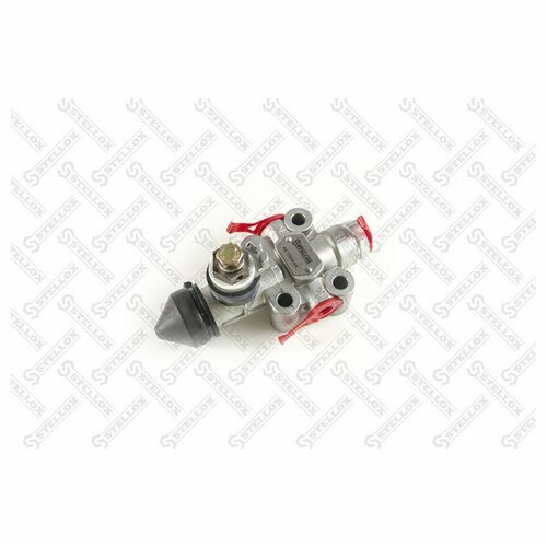 Клапан пневматической подвески Stellox 8417304SX