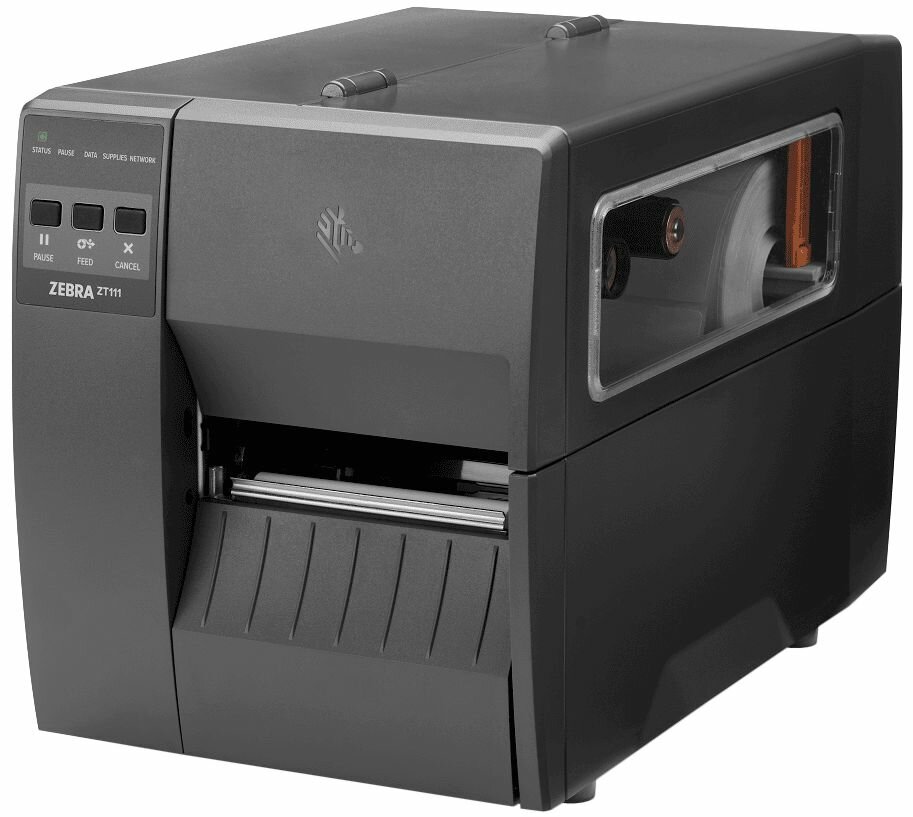 Термопринтер этикеток Zebra ZT111 ZT11142-D0E000FZ