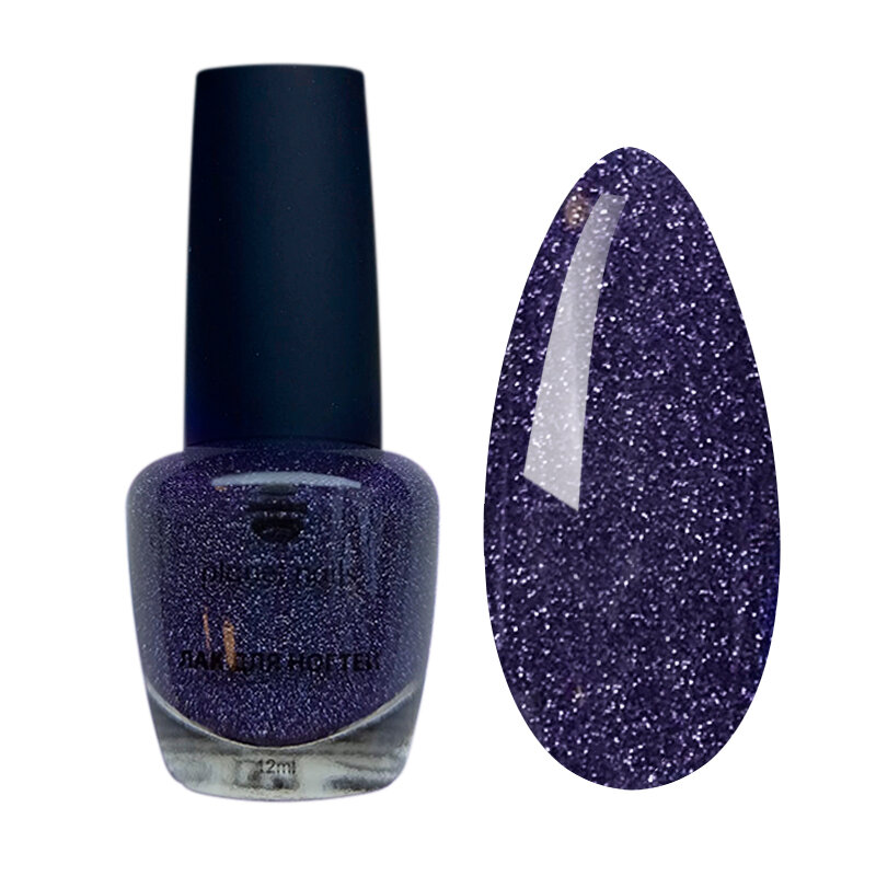 Лак для ногтей Planet Nails Reflection (312), 12мл