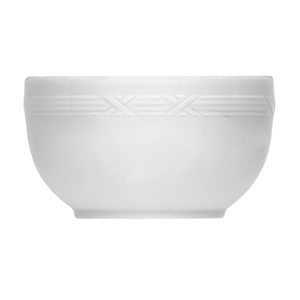 Супница, Бульонница (бульонная чашка) без ручек Штутгарт материал фарфор 250 мл