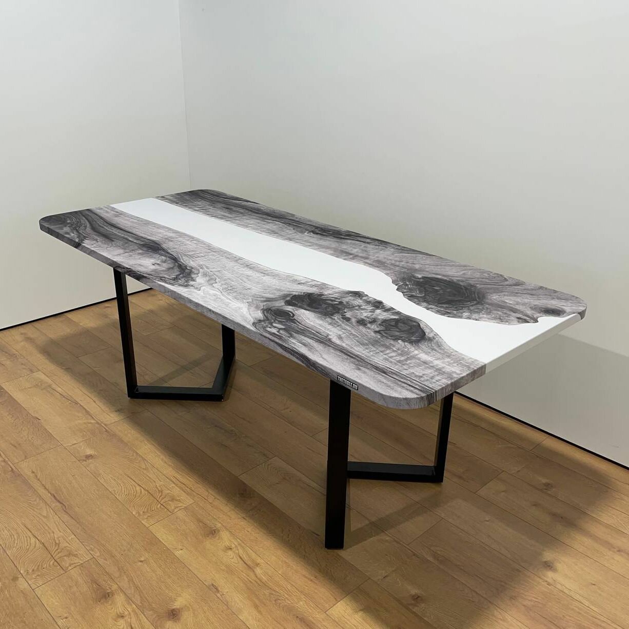 Стол кухонный обеденный THETABLE 120х80 см 3.23/3.1