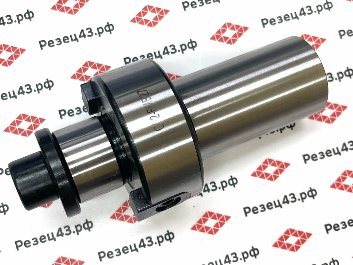 Оправка C32 под насадные фрезы с посадкой 27 мм (C32-FMB27 (П2))