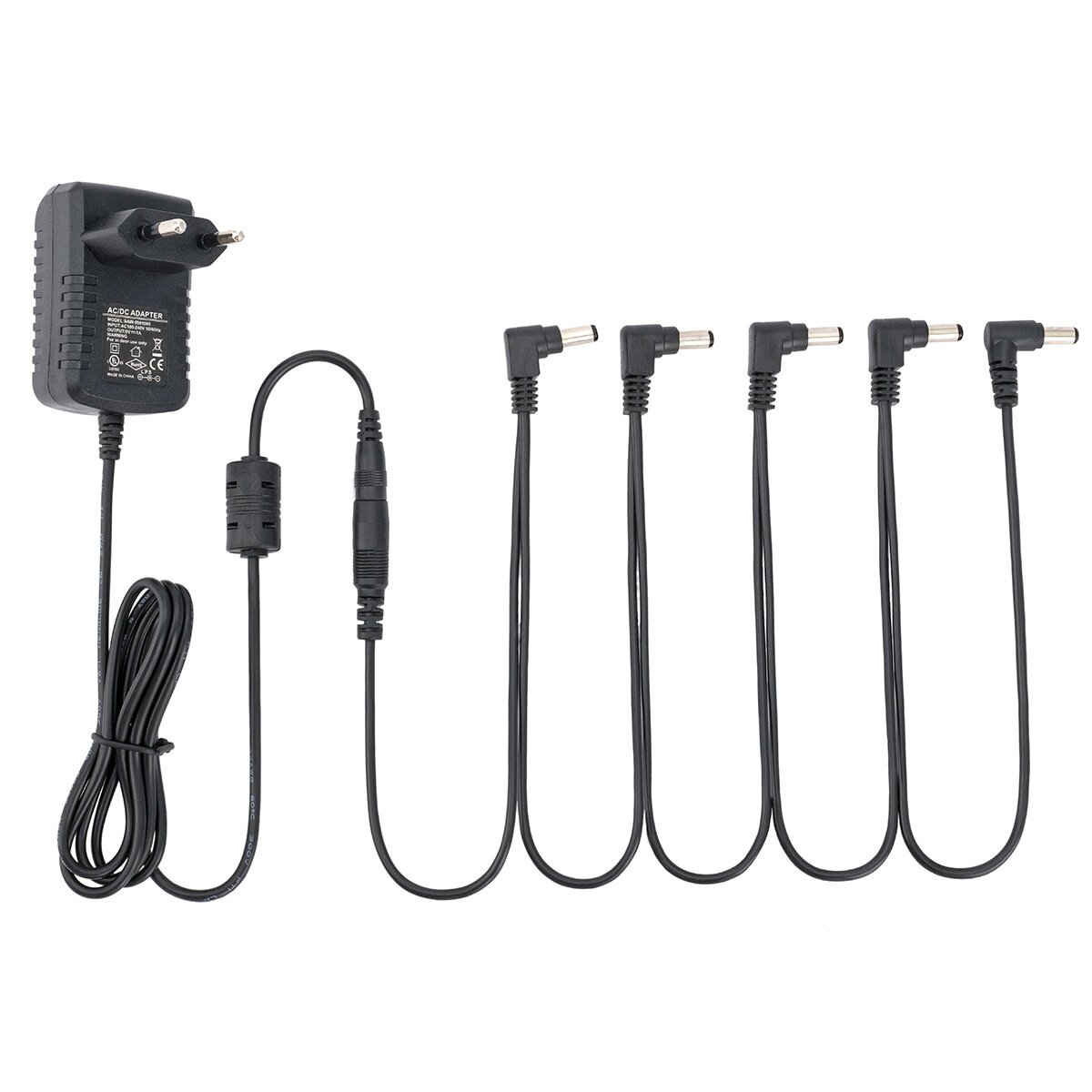 Адаптер сетевой Musiclily MX2330 DC 9V