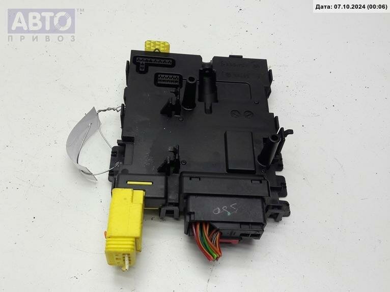 Блок круиз-контроля Volkswagen Passat B6