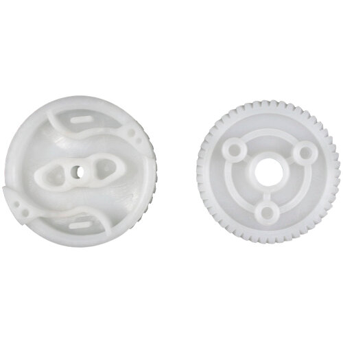 Комплект шестерен замка двери BMW (2 шт.) (перед. прав.) 771512