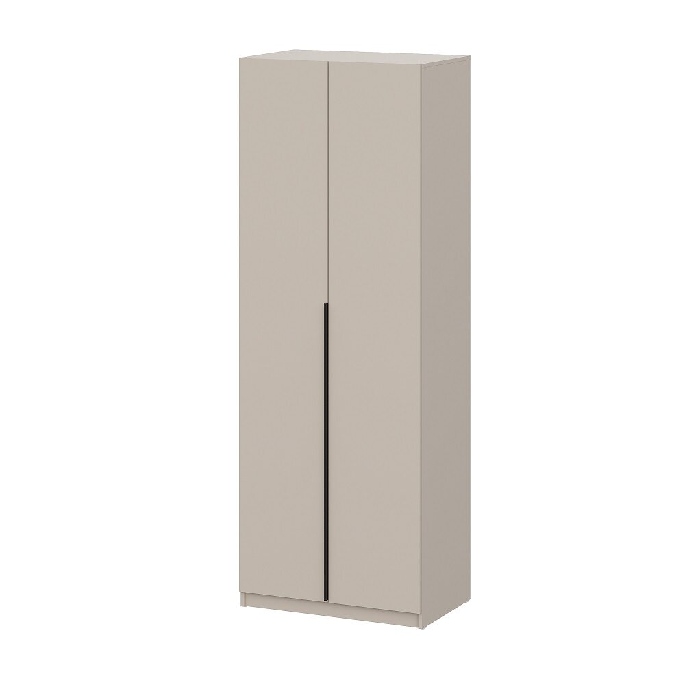 Шкаф распашной Арника ШК 5 (800) Меланж Размеры: Высота 2216мм Глубина 506мм Ширина 801мм