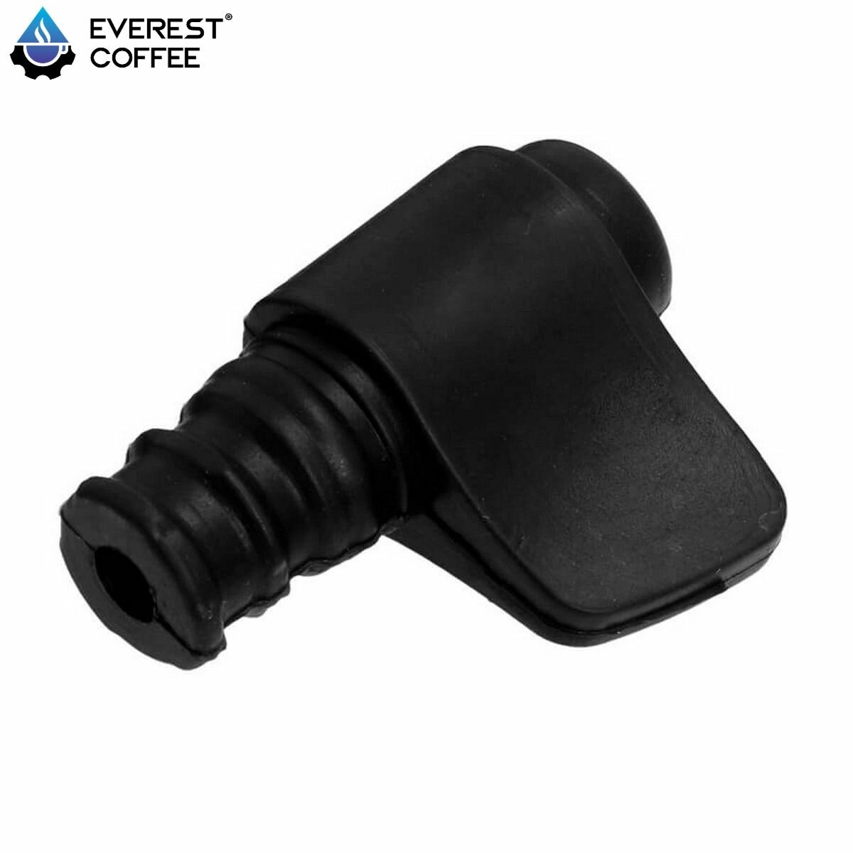 Насадка трубки пара Saeco / для кофемашин