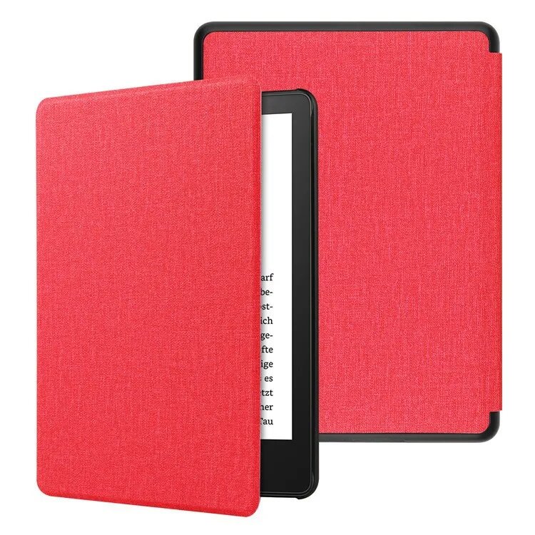 Чехол для Kindle 11 red ZNOVAY