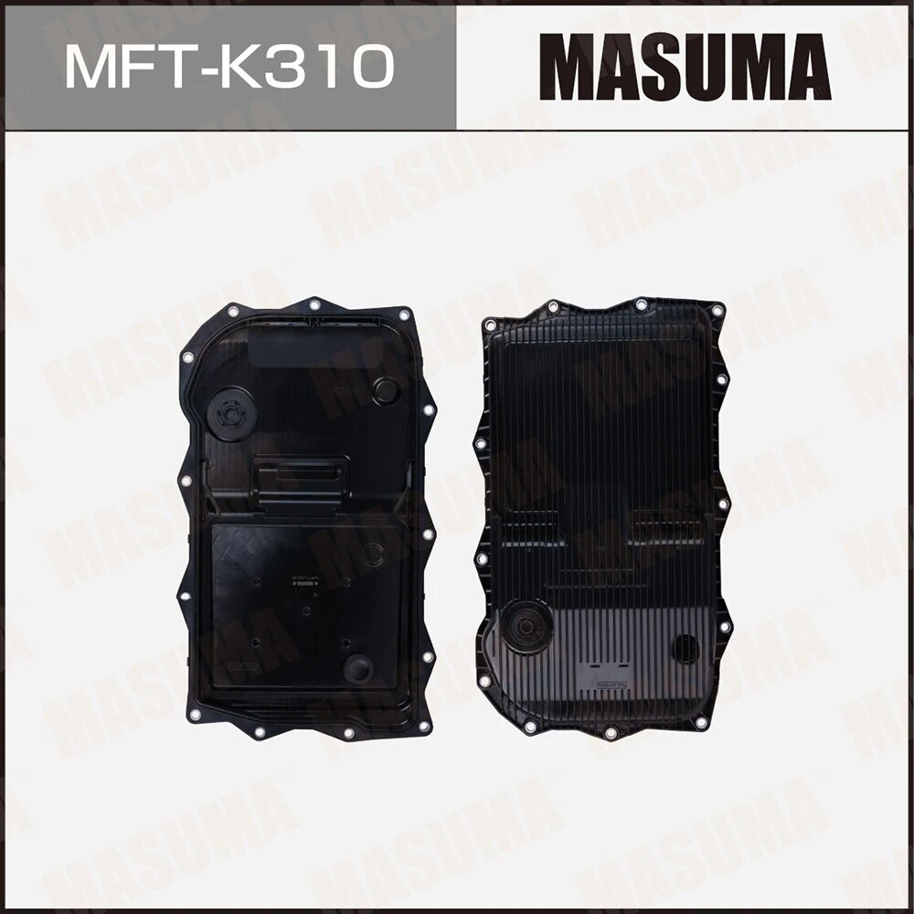 Фильтр АКПП Masuma MFT-K310