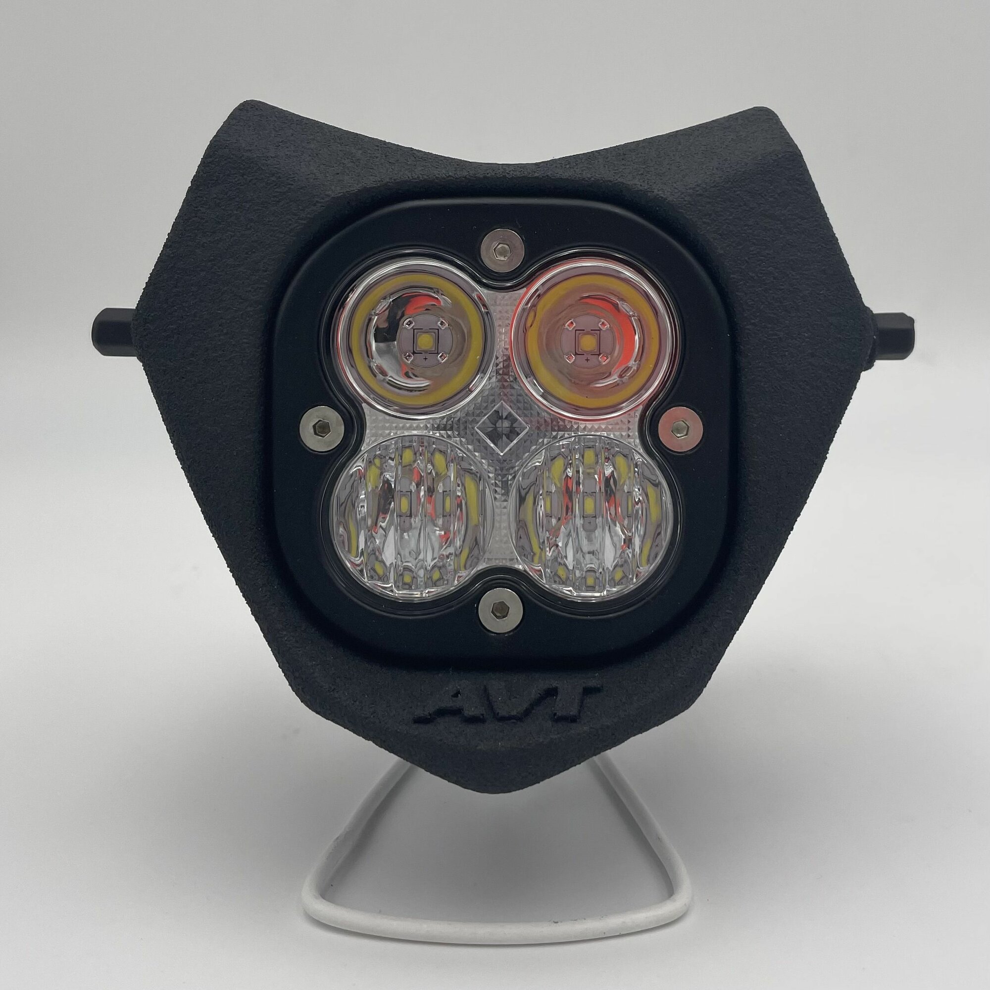 Фара AVTEXTREME для эндуро мотоцикла Sherco 2012-2023 м. г.