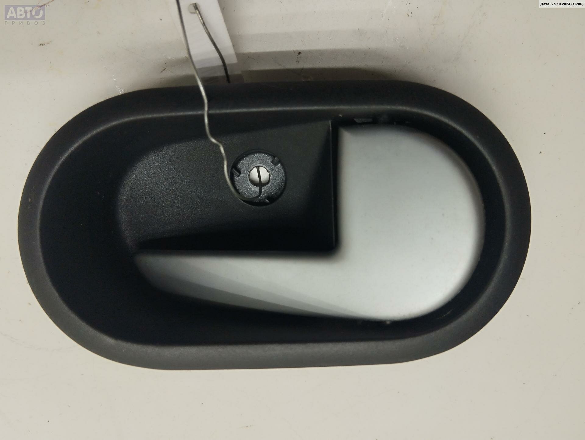 Ручка двери внутренняя задняя правая Ford Fusion