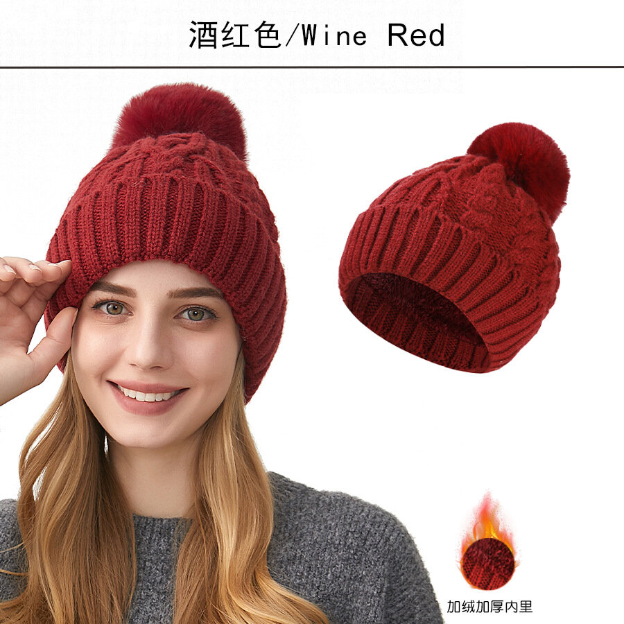 Шапка для женщин