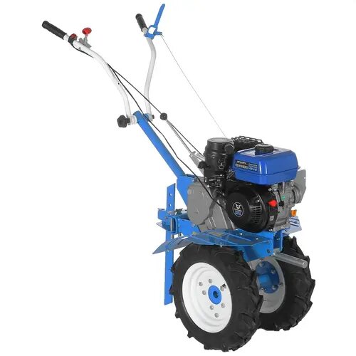 99015305857 Мотоблок бензиновый Нева МБ2-KC (GB225/GB225S)