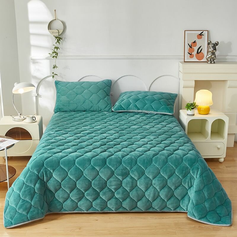 Покрывало, фланель