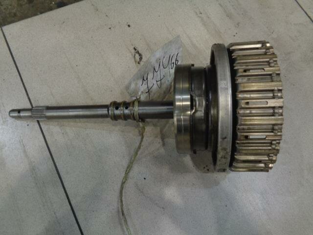 Вал КПП вторичный от Mercedes-Benz M-Class W164 2005-2011