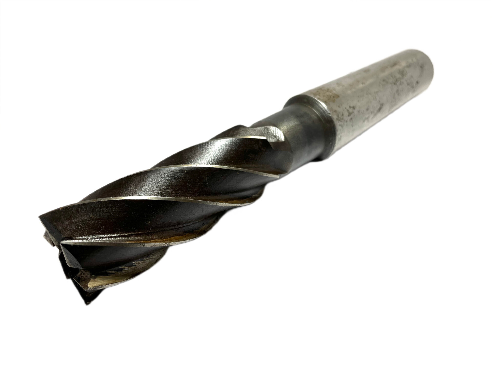 Фреза концевая кх 42х120х290 Р18 Z6 ТИЗ