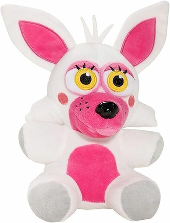 FNAF Plushies Mangle, чучело животного в подарок для фанатов