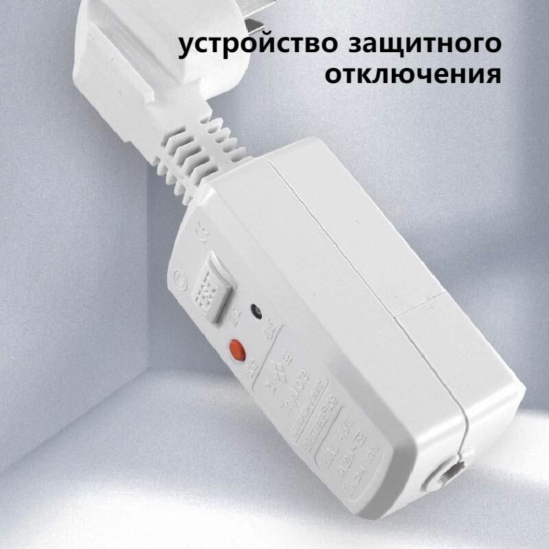 Водонагреватель для бассейна — фото 1