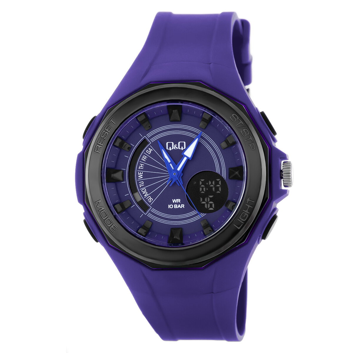 Наручные часы Q&Q Спорт