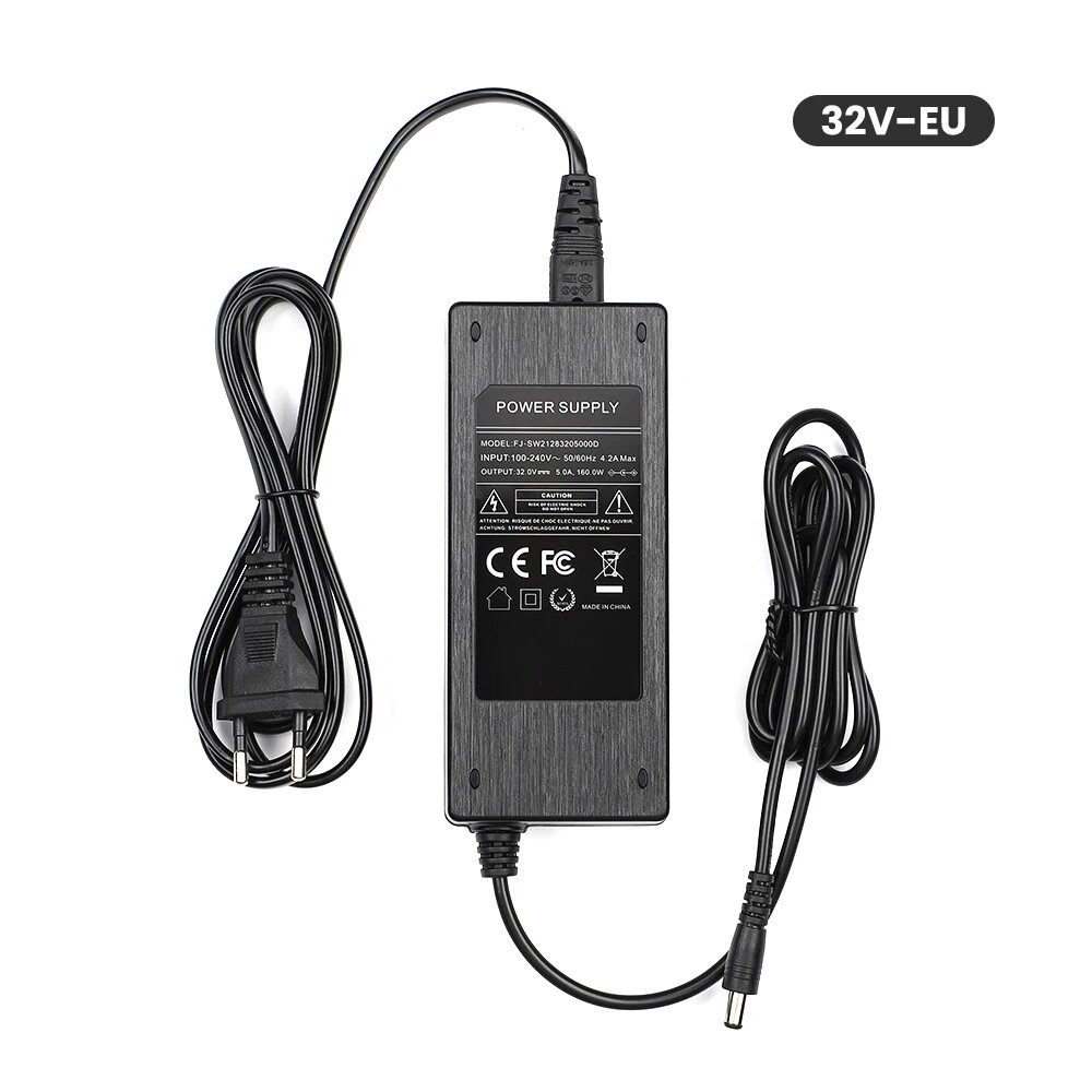 Адаптер питания 32В EU Plug Aiyima