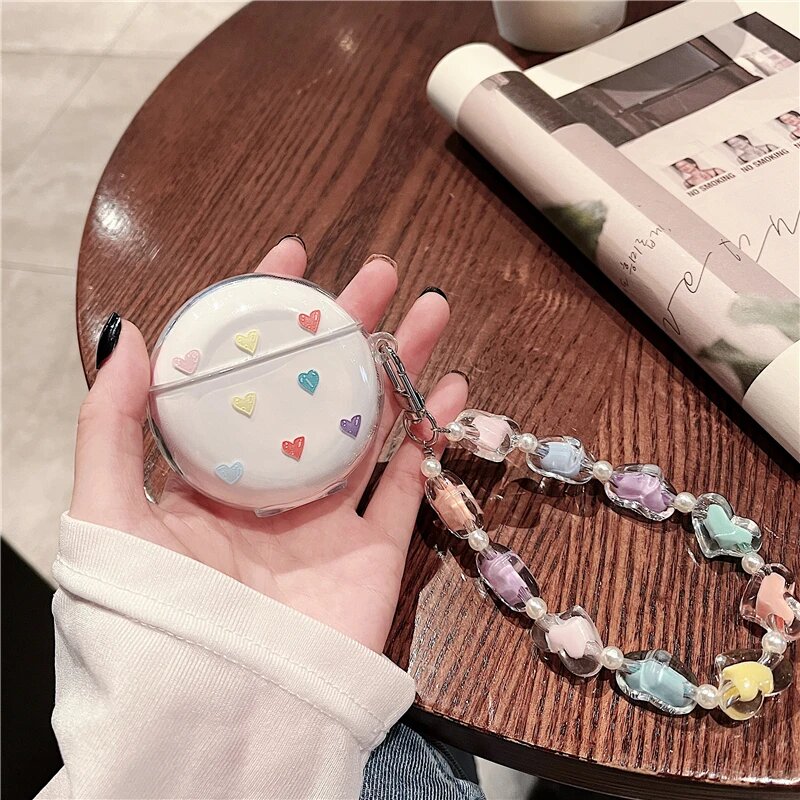 Чехол для наушников Huawei Freebuds 4i Pro 3 4 5i For Freebuds 3