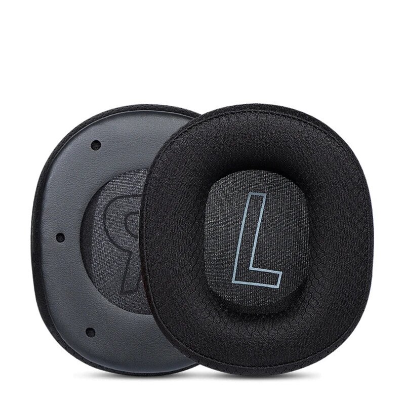 Амбушюры для наушников Edifier G2 DNVYUAX BK1-2