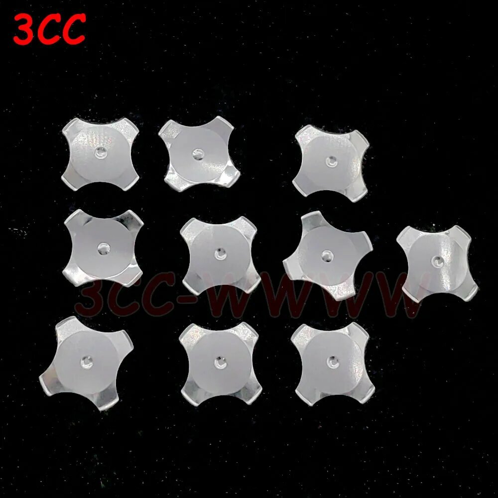 Переключатели сброса WCLDDCH, цвет Diameter 5mm, 10 шт.