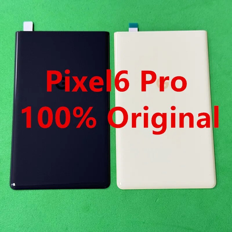 Задняя крышка батарейного отсека для Google Pixel6 Pro / Pixel 6 Pro