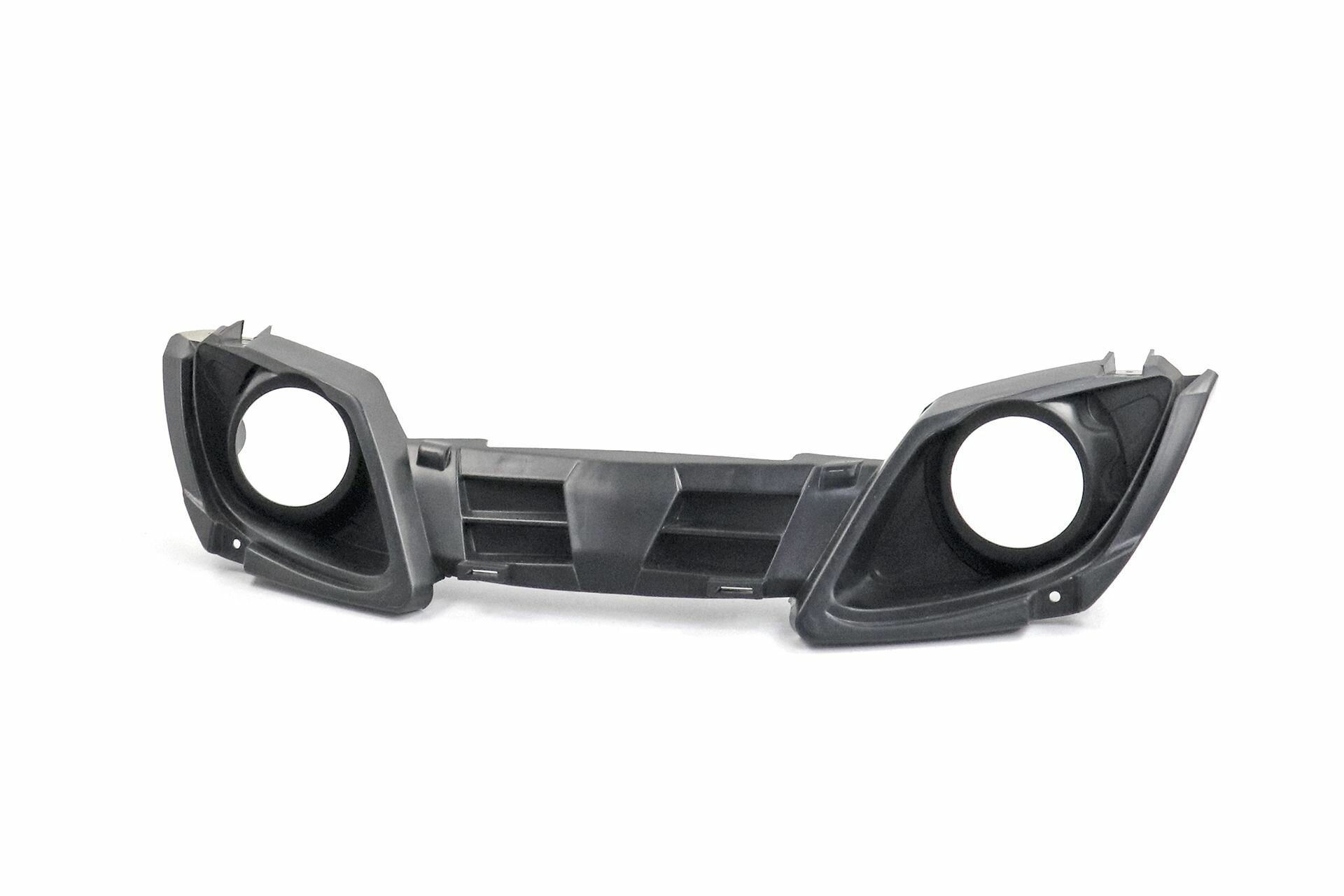 Облицовка фар COUGAR